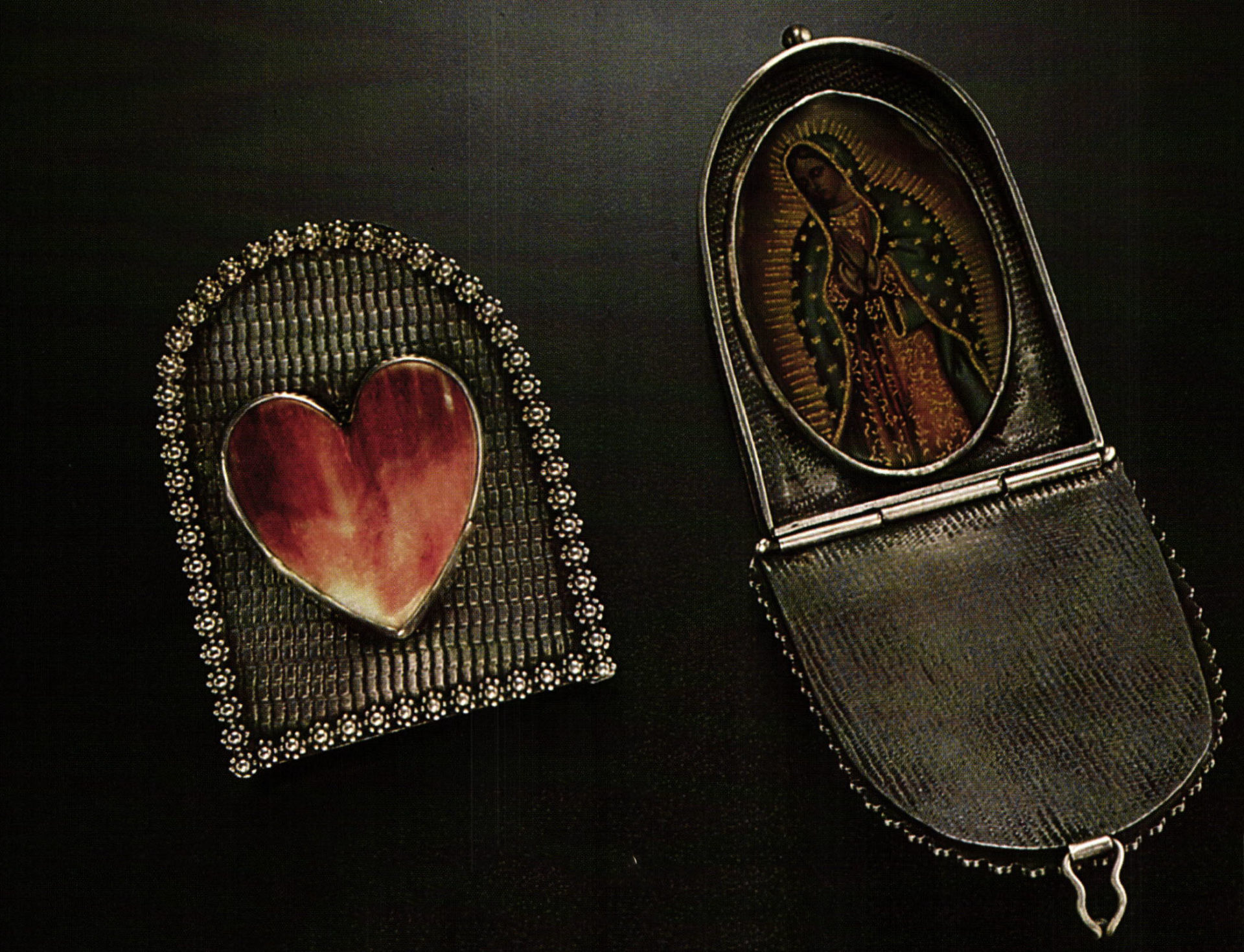 Moche Metalwork - Ganoksin Jewelry Making Community