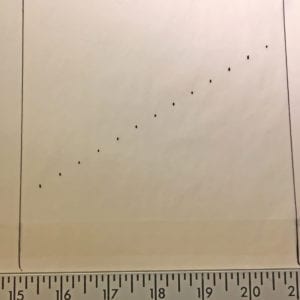 Creating Equal Divisions in Stone Setting - Jewelry Making Community