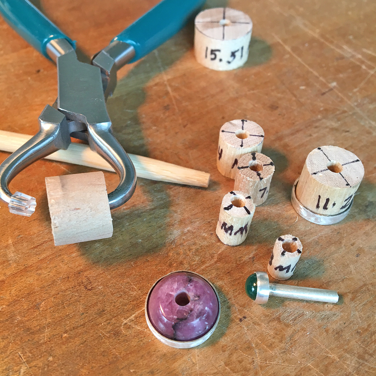 Guide to Fishtail Settings - Ganoksin Jewelry Making Community