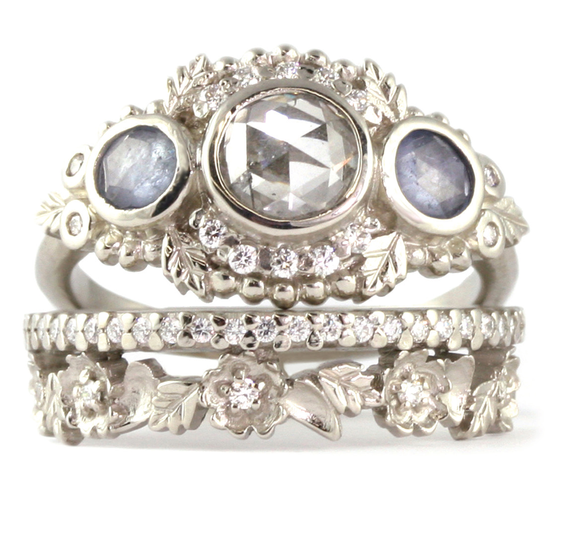 Megan Thorne on Lene Vibe’s Magical Jewelry - Ganoksin Jewelry Making Community