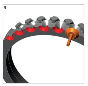 Guide to Fishtail Settings - Ganoksin Jewelry Making Community