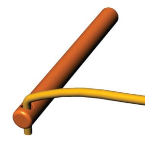 How to Create a Basic Link Chain - Ganoksin Jewelry Making Community