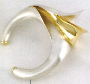 Anticlastic Forming Techniques - Ganoksin Jewelry Making Community