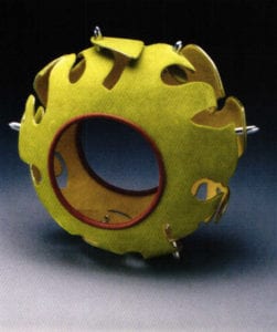 Dan Jocz: Wearable Lightness of Design - Ganoksin Community