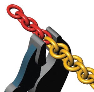 How to Create a Basic Link Chain - Ganoksin Jewelry Making Community