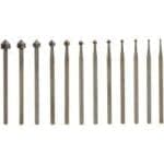 Step by Step Guide to Single Row Pave Settings - Ganoksin Jewelry ...