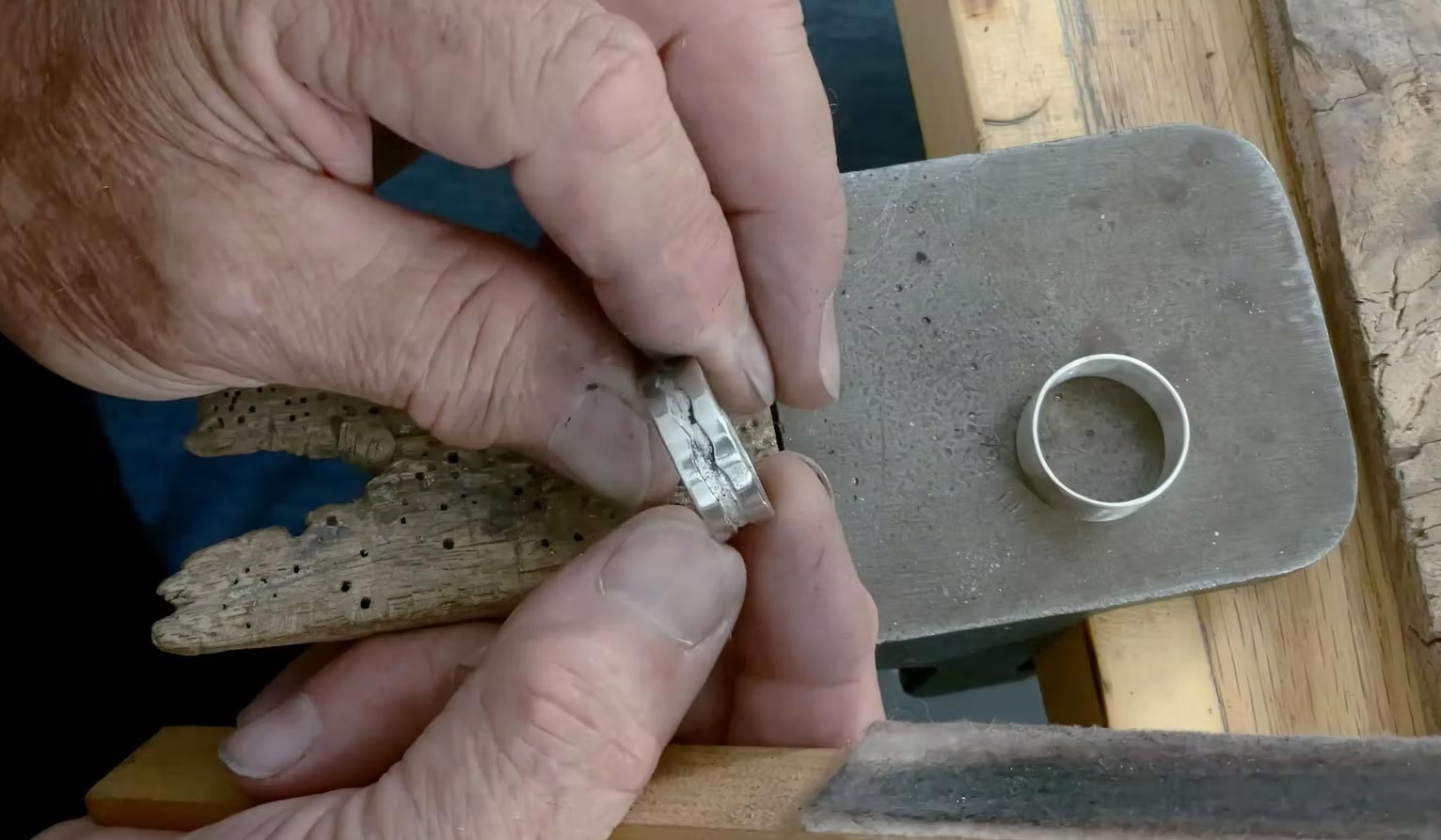 Finishing Polishing and Cleaning - Ganoksin Jewelry Making Community