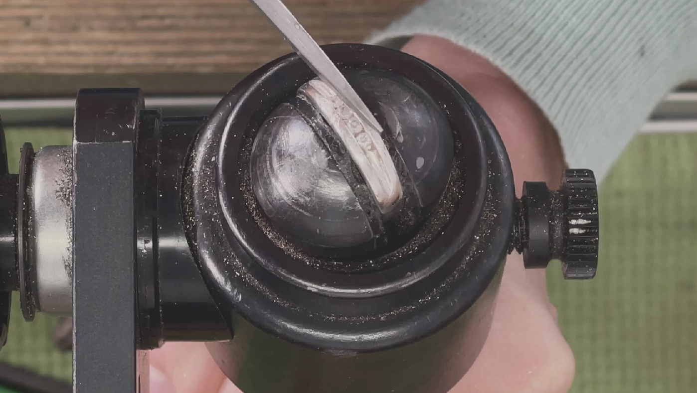 Intermediate Stone Setting - Ganoksin