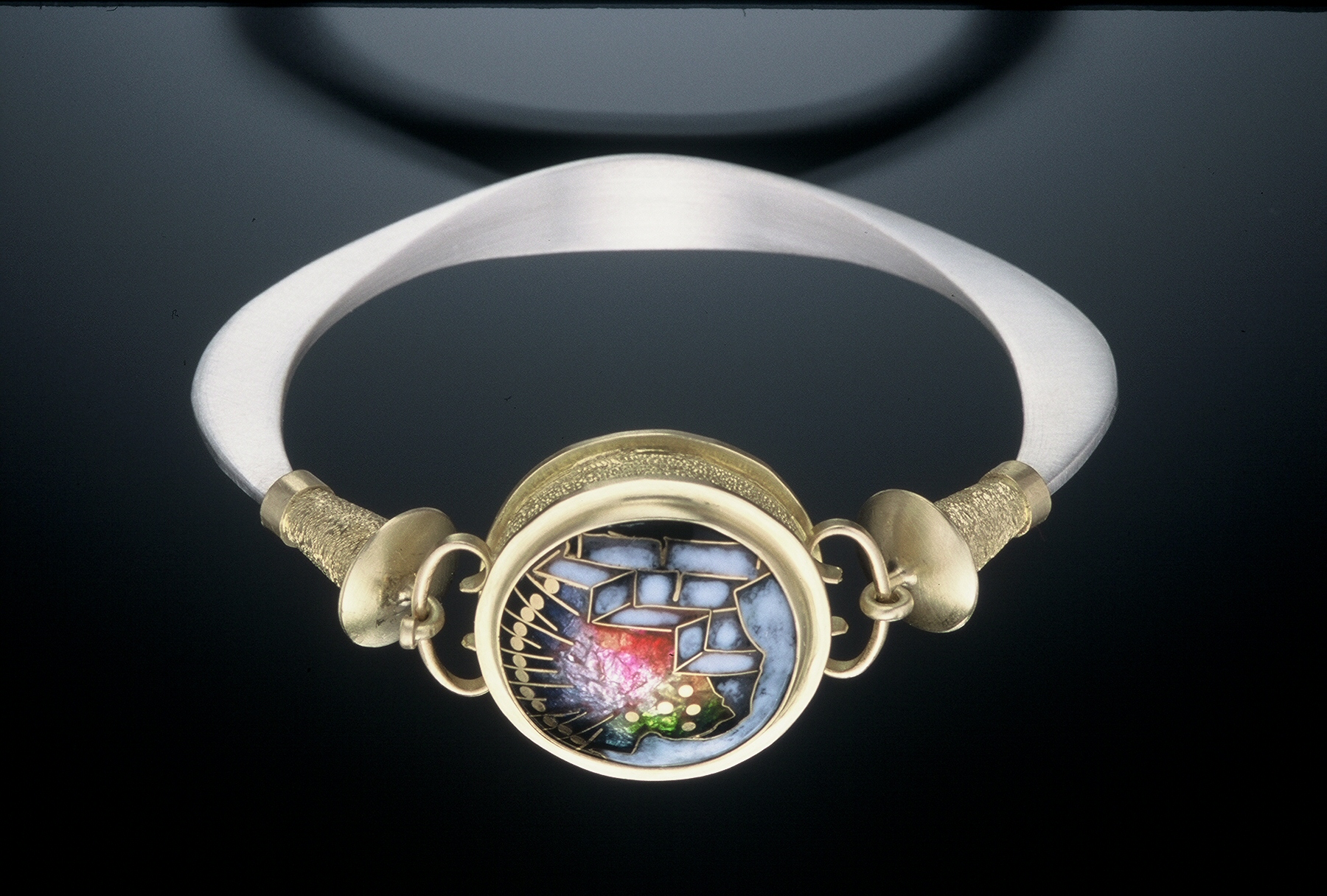 James Carter Studio - Ganoksin Jewelry Making Community