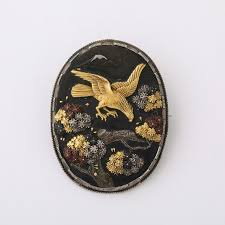 Brief Notes on Shakudo - Ganoksin Jewelry Making Community