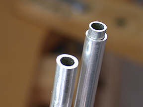 Tube Setting Basics - Ganoksin Jewelry Making Community