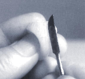 Popular Textural Wax Patterns - Ganoksin Jewelry Making Community