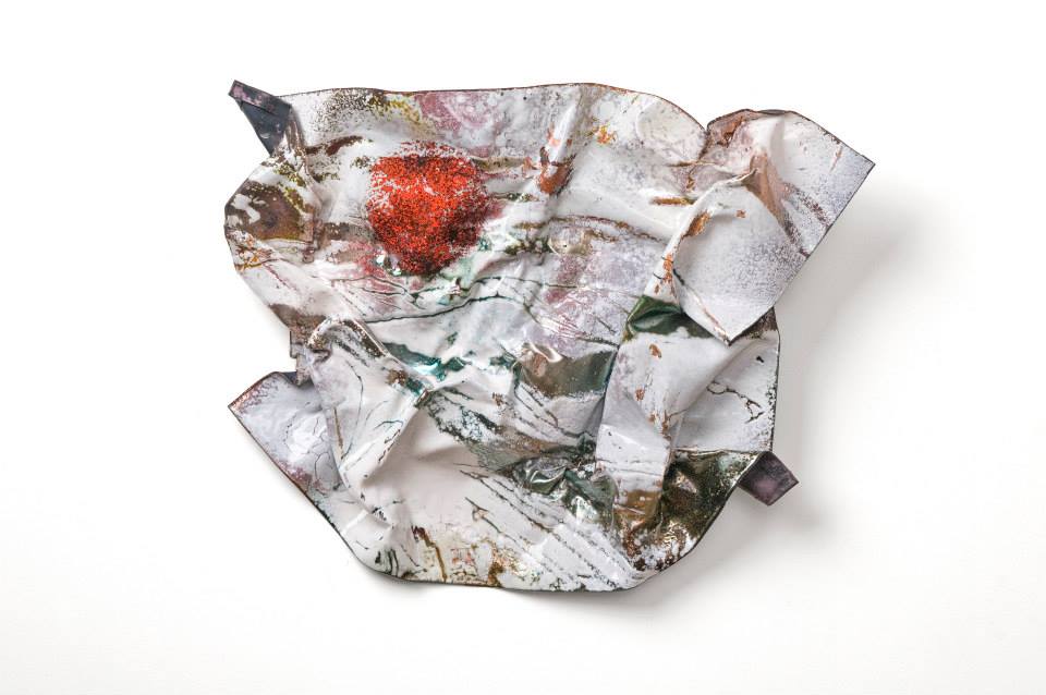 The Enamelware of Ben Caldwell - Ganoksin Jewelry Making Community