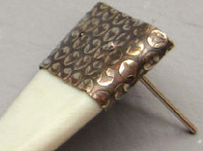 PMC and Faux Bone Project - Ganoksin Jewelry Making Community