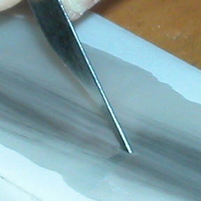 Steps for Graver Preparation - Ganoksin Jewelry Making Community