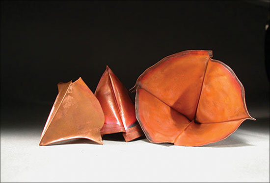 How to Make a Heistad Cup - Ganoksin Jewelry Making Community