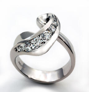 Guide to Fishtail Settings - Ganoksin Jewelry Making Community