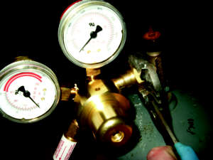 Set Up Your Torch - Ganoksin Jewelry Making Community