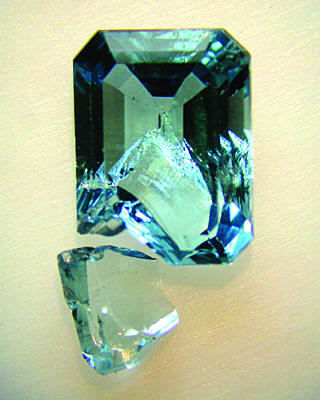 Working with Topaz - Ganoksin Jewelry Making Community