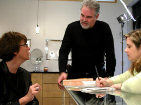 Phillip Voetsch's Jewelry Design Process - Ganoksin Jewelry Making ...