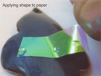 How to Add a Dichroic Effect to Your Enamels - Ganoksin Jewelry Making ...