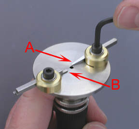 Prong Setting Round Brilliant Gemstones - Ganoksin Jewelry Making Community