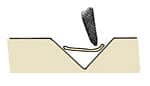 Anticlastic Raising Basics - Ganoksin Jewelry Making Community