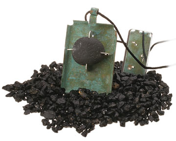 Setting a Stone with Cold Connections - Ganoksin Jewelry Making Community