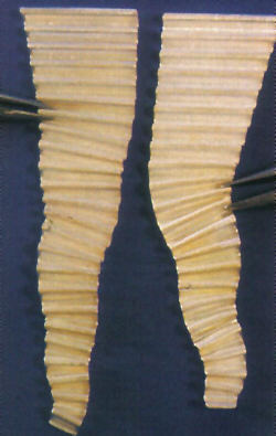 Jewelry Using a Microfold Brake - Ganoksin Jewelry Making Community