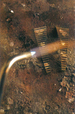 Jewelry Using a Microfold Brake - Ganoksin Jewelry Making Community