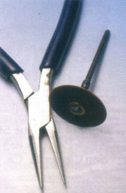 Jewelry Using a Microfold Brake - Ganoksin Jewelry Making Community