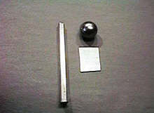 How to Make a Forged Platinum Pearl Ring - Ganoksin Jewelry Making ...