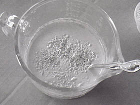 How to Mix Industrial Liquid Enamels - Ganoksin Jewelry Making Community