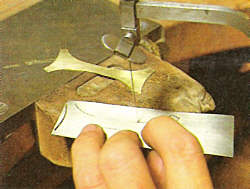 Hollow Ring Project - Ganoksin Jewelry Making Community