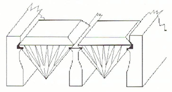 Invisible Setting Ring Repairs - Ganoksin Jewelry Making Community