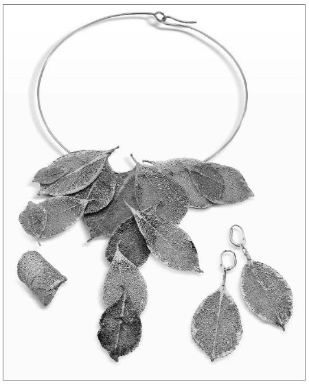 Technology's Relevance to Jewellery Design - Ganoksin Jewelry Making ...