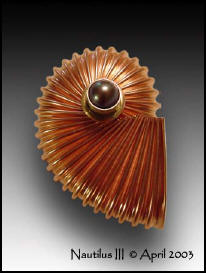 Steps on Making a Basic T-fold - Ganoksin Jewelry Making Community