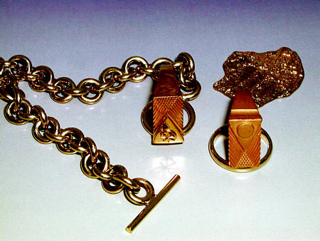 Optimising Gold Alloys for Manufacturing - Ganoksin Jewelry Making ...