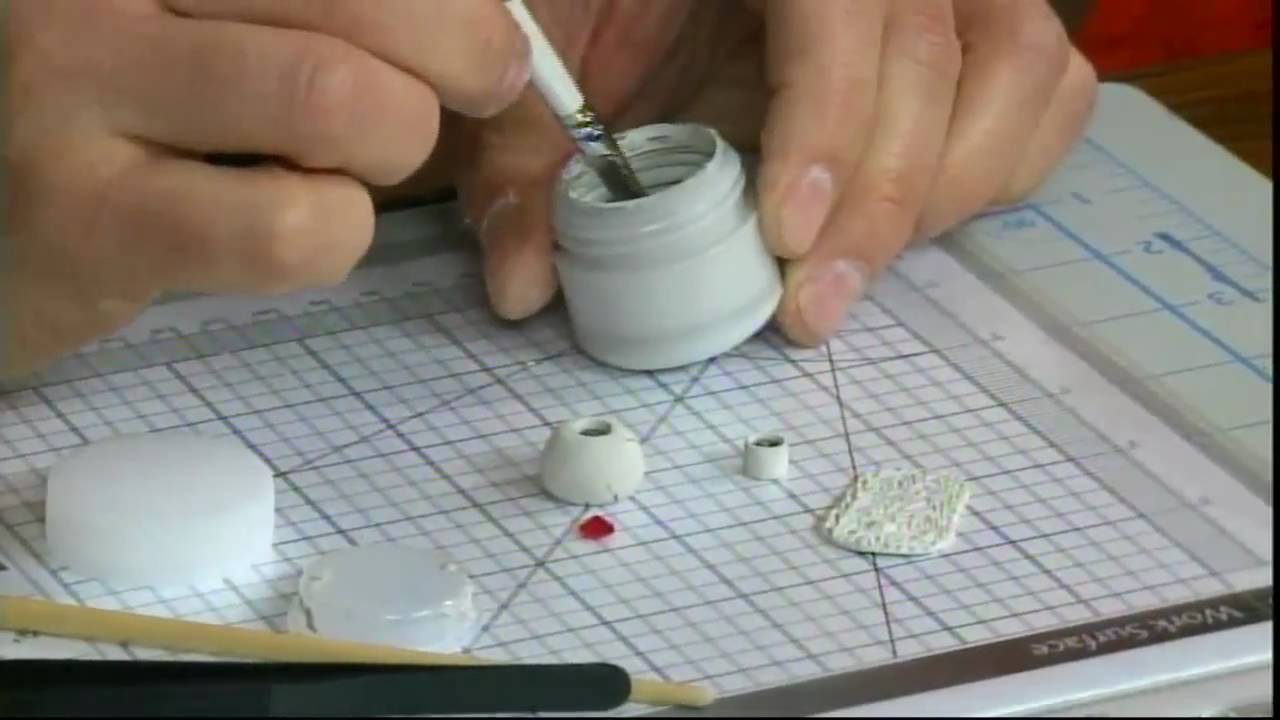 Guide to Fishtail Settings - Ganoksin Jewelry Making Community