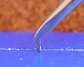 Conversion of Dental Tools Into Wax Engraving Tools - Ganoksin Jewelry ...