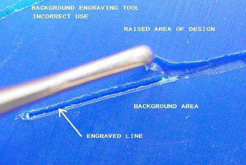 Conversion of Dental Tools Into Wax Engraving Tools - Ganoksin Jewelry ...
