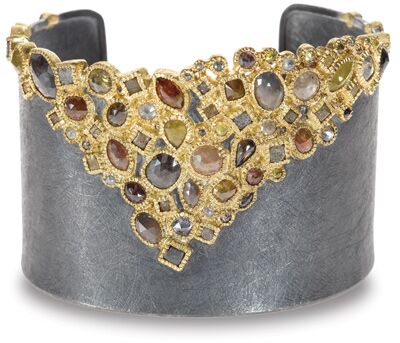 Moche Metalwork - Ganoksin Jewelry Making Community