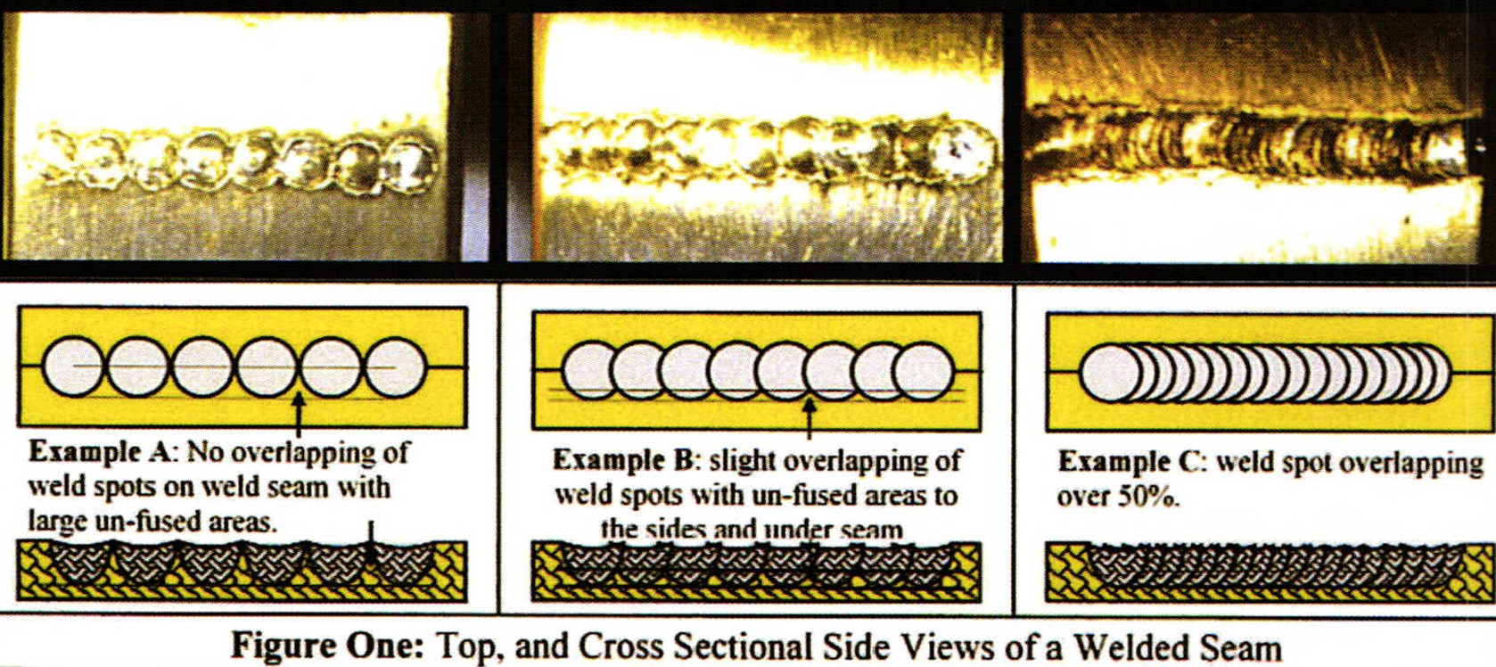 Laser Welding Basics – Part 3 - Ganoksin Jewelry Making Community