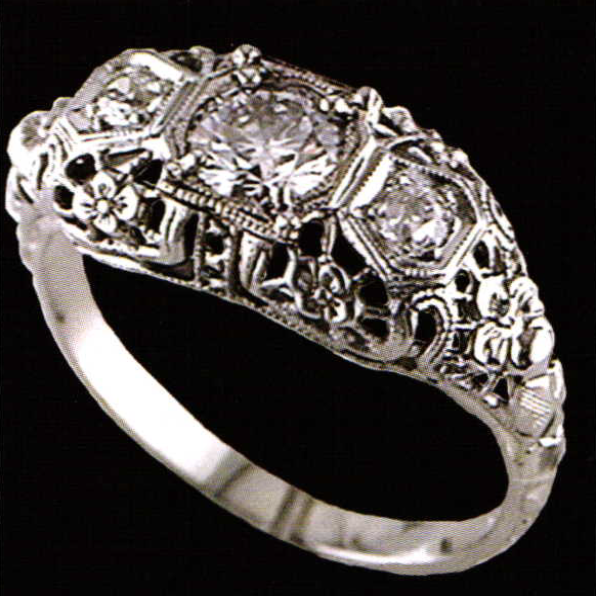 Filigree - Ganoksin Jewelry Making Community