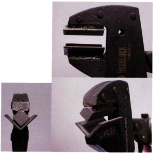 Customized Robo Grip Pliers - Ganoksin Jewelry Making Community