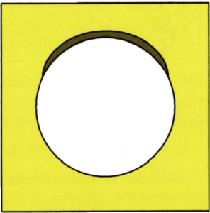 Flush Mount Diamond Setting - Ganoksin Jewelry Making Community