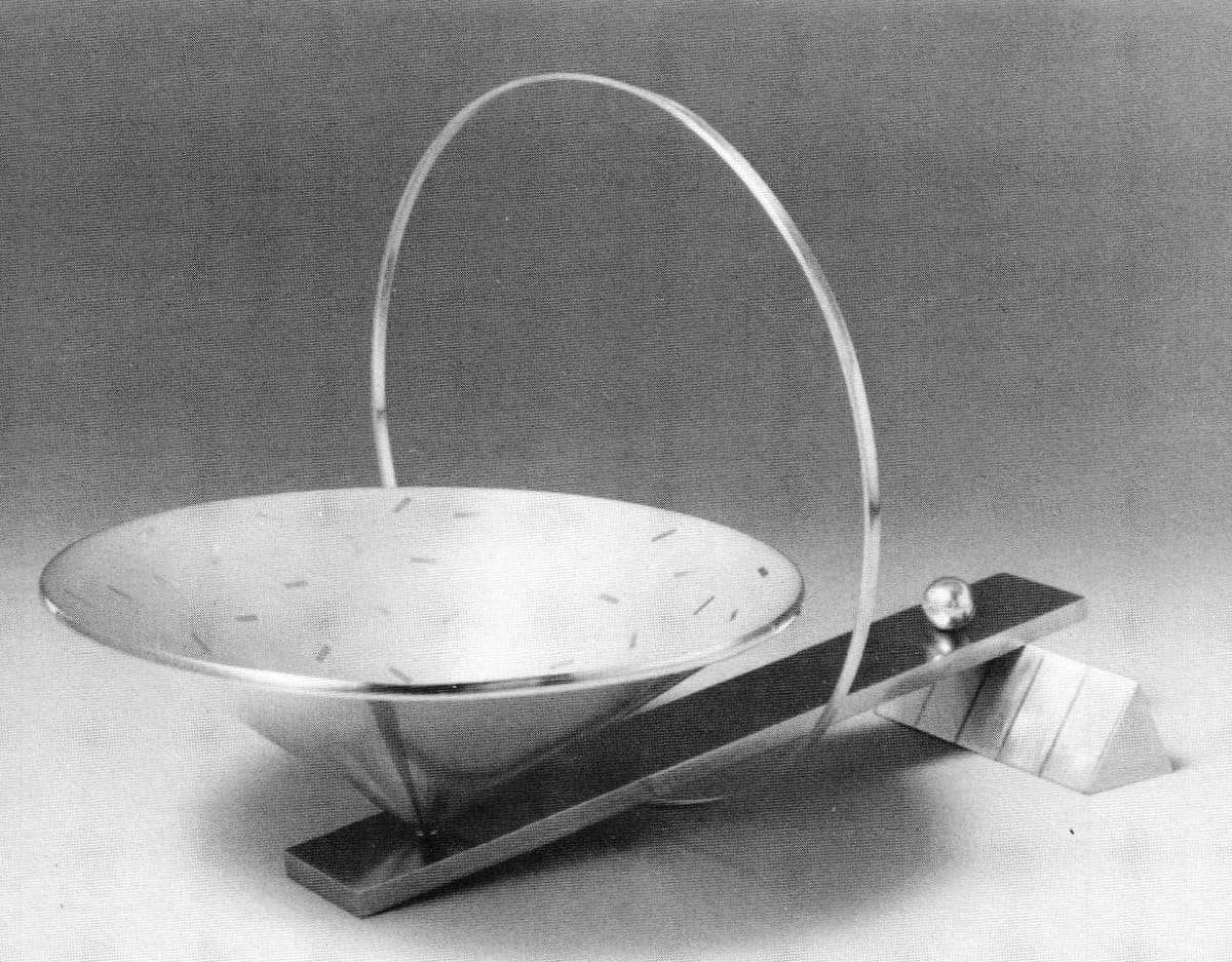 The Jewelry of Hermann Junger - Ganoksin Jewelry Making Community