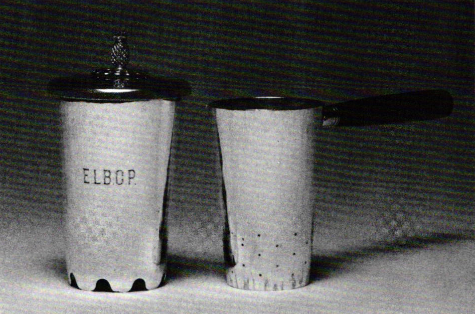 The Work of Marie Zimmermann - Ganoksin Jewelry Making Community