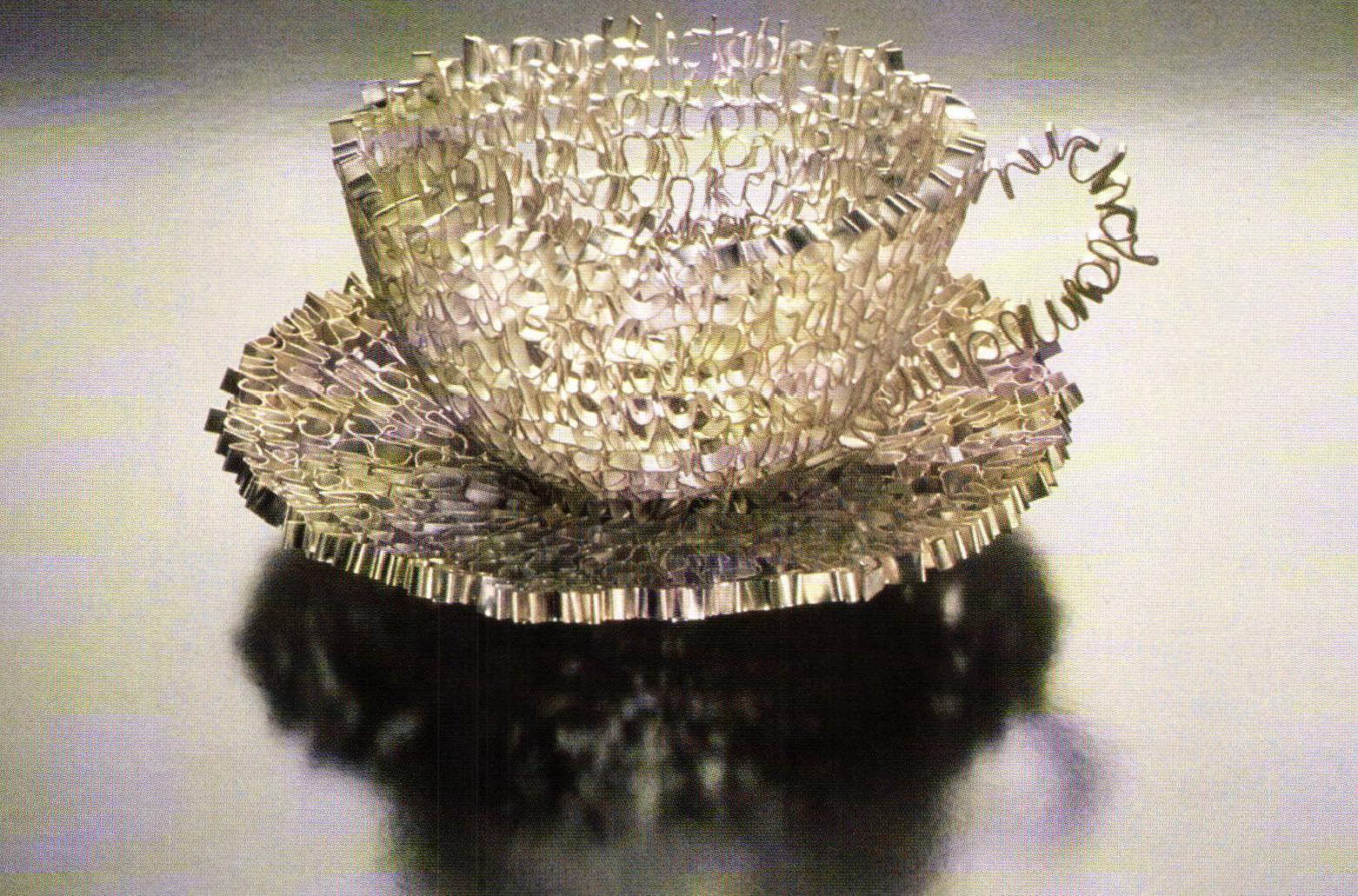 The Work of Marie Zimmermann - Ganoksin Jewelry Making Community