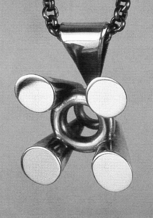 Moche Metalwork - Ganoksin Jewelry Making Community